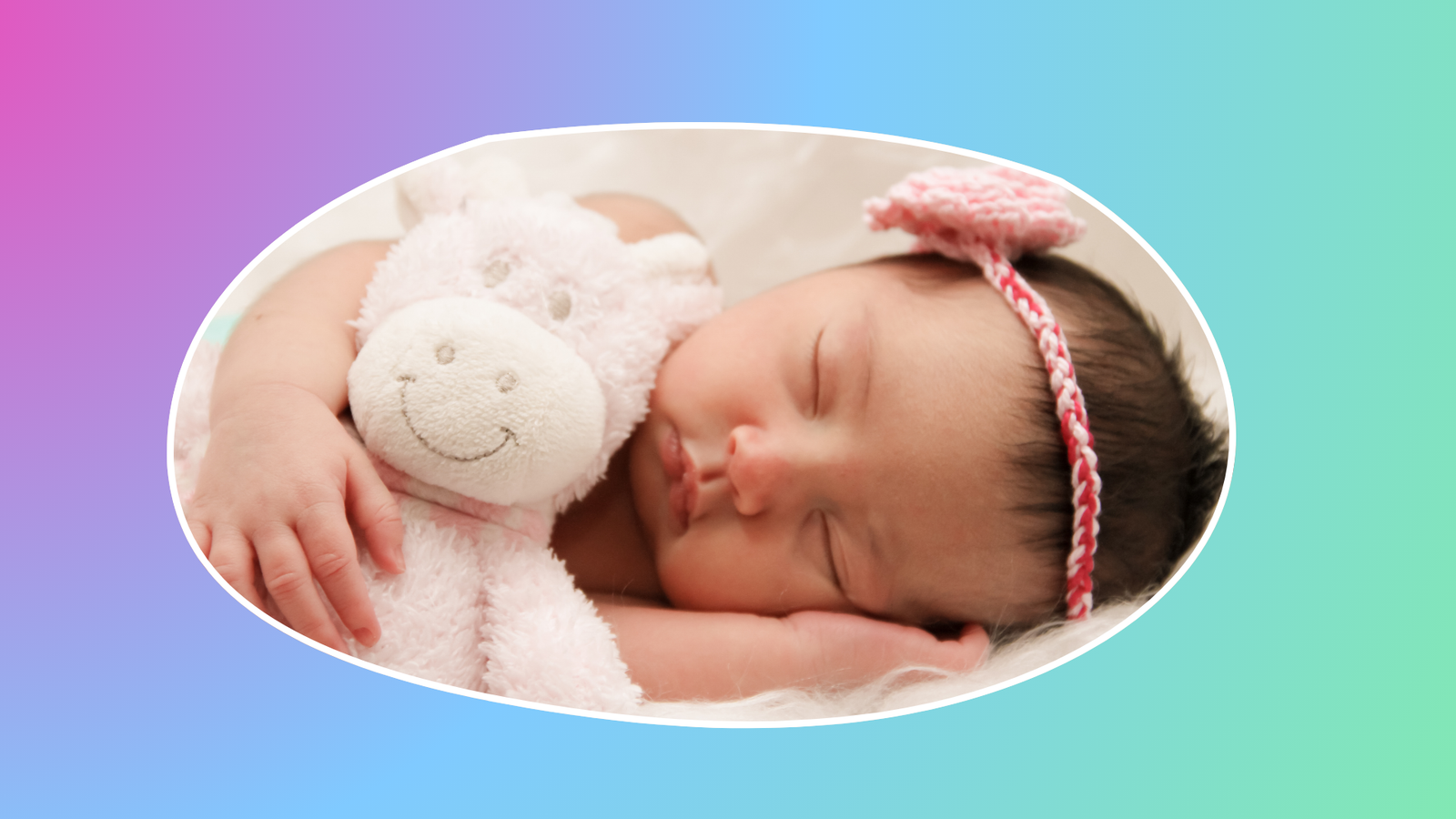 How To Create A Safe Sleep Environment For Your Baby