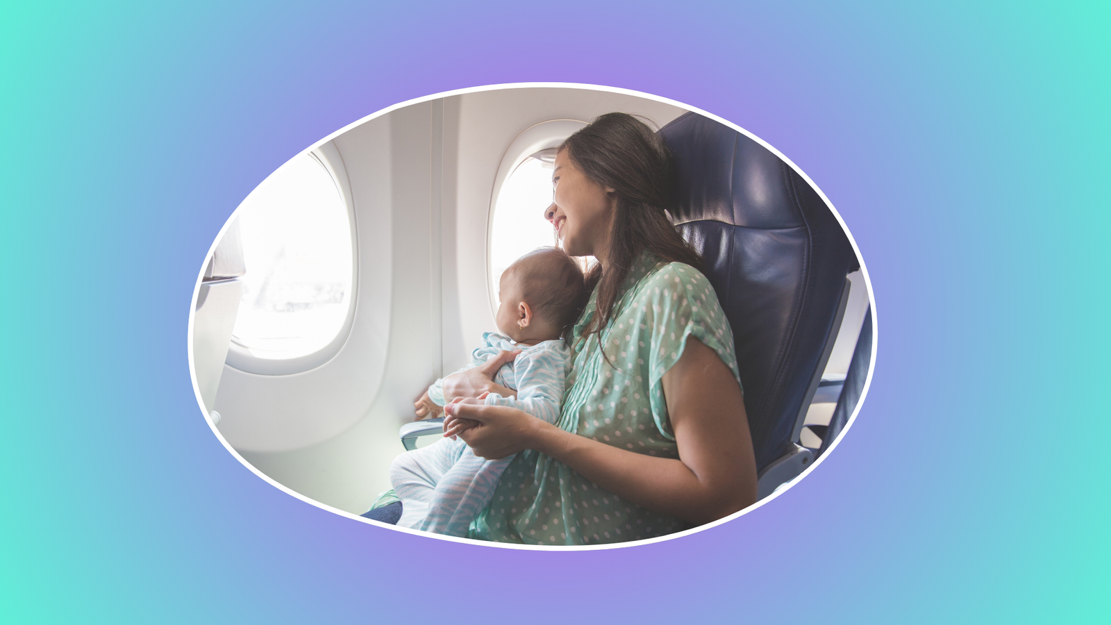 How To Fly With A Baby: Packing Tips & Travel Hacks