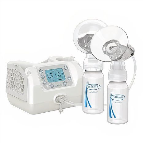 Best Hospital-Grade Breast Pumps For Maximum Efficiency