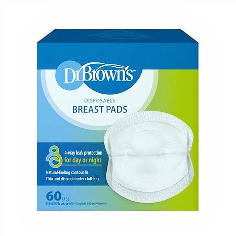 Top Disposable Nursing Pads For Quick, Convenient & Leak-Free Living