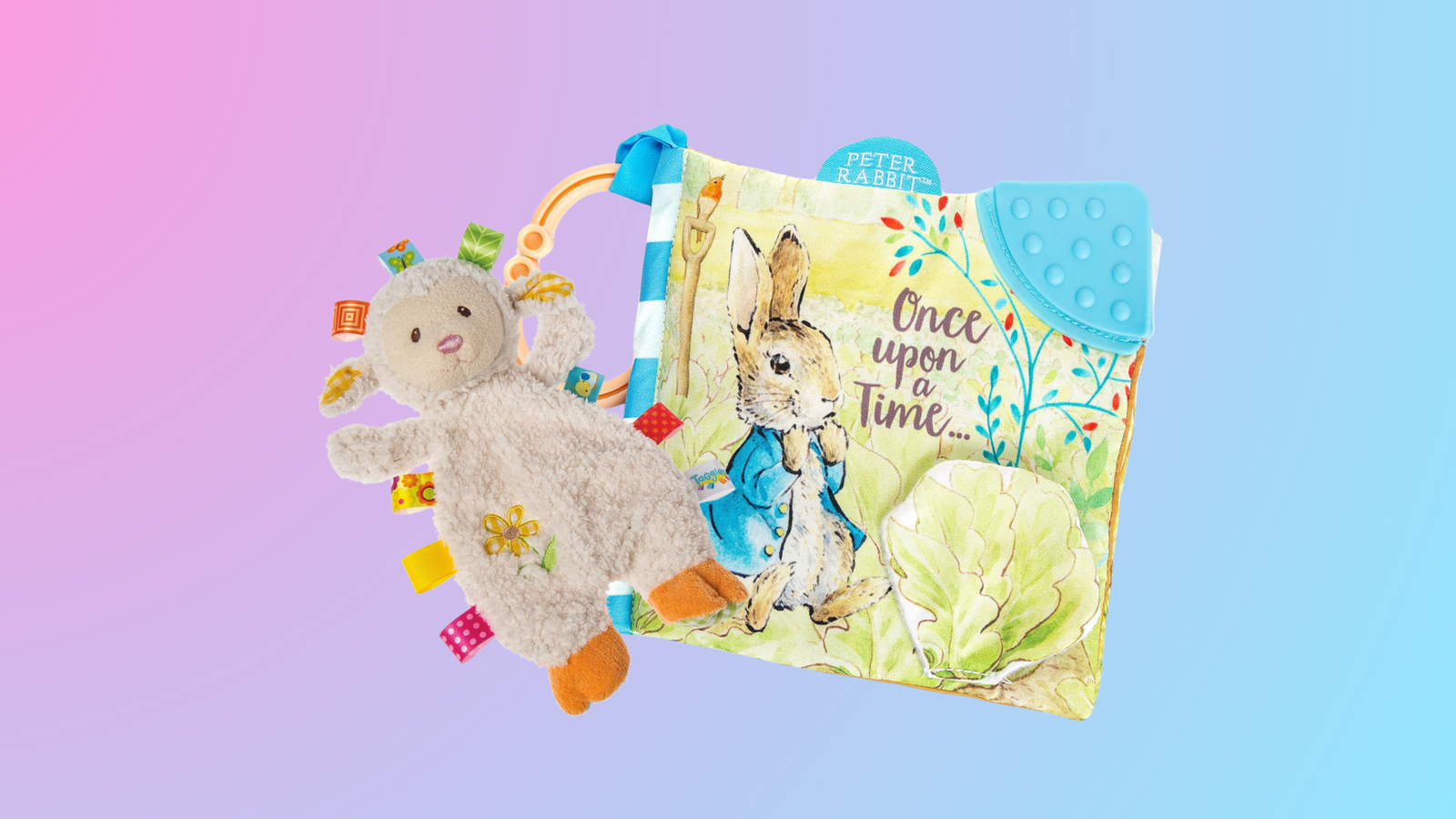 Best Easter Gifts For Babies And Young Toddlers