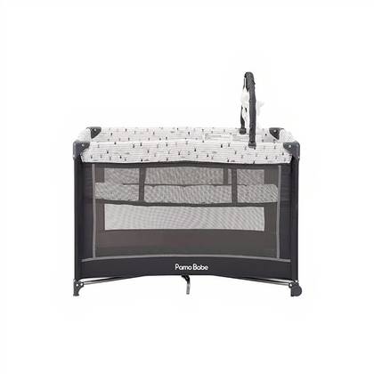 The Pamo Babe Foldable Playard is 32 % Off on Amazon