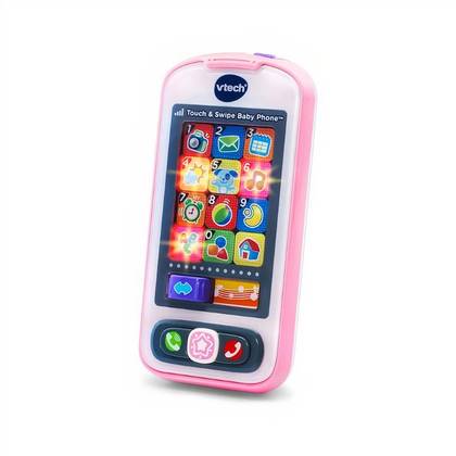 Best Toy Phones For Babies And Toddlers