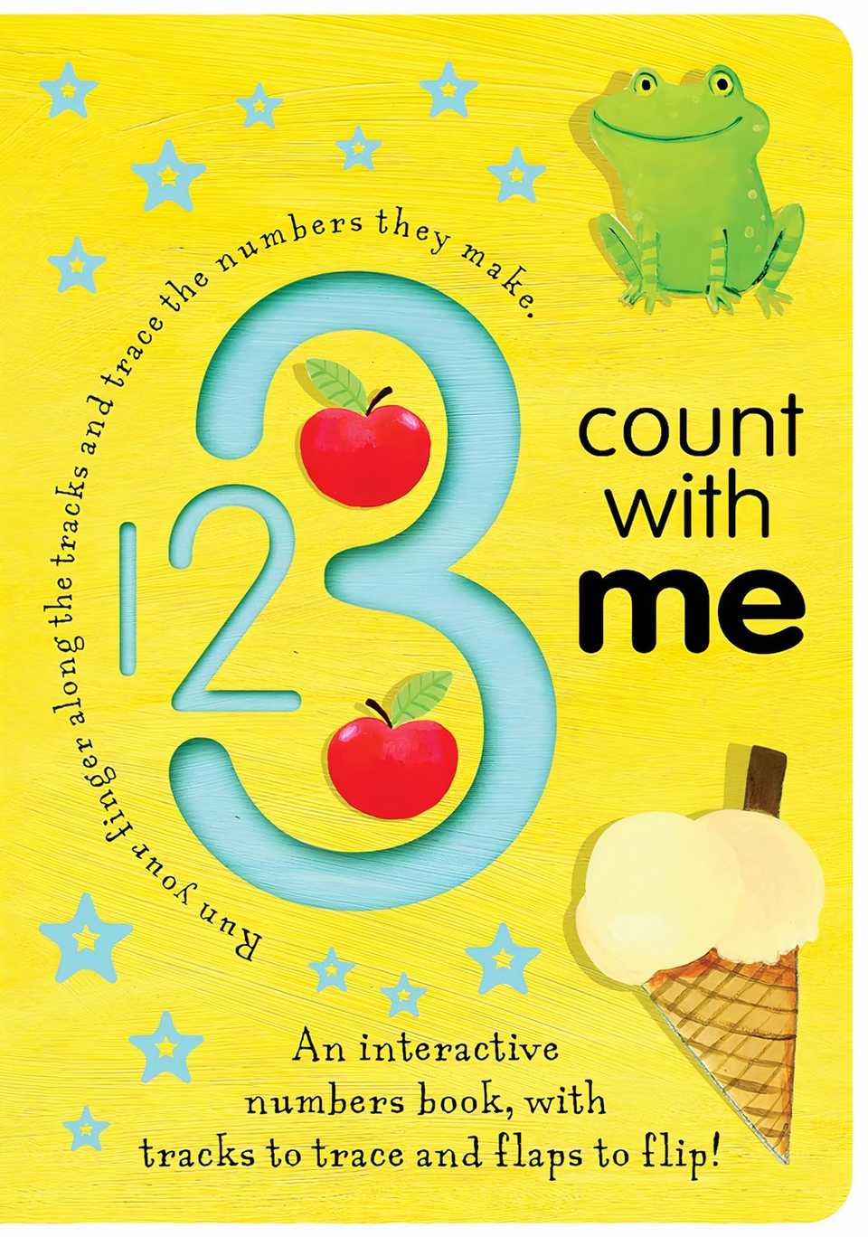 Best Counting Books For Toddlers (Early Math Skills)