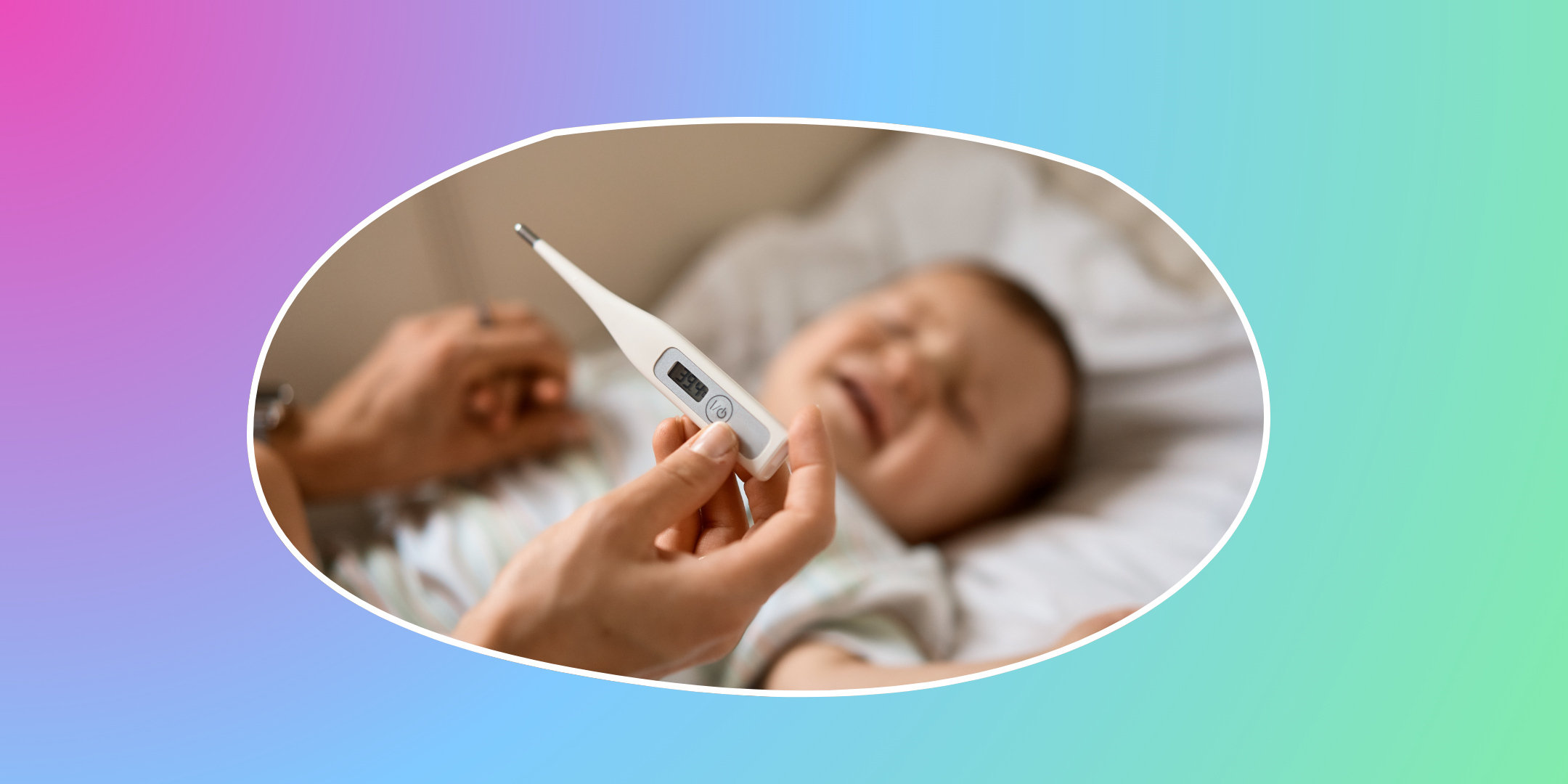 Babies Look More Like One Parent Than The Other As They Grow