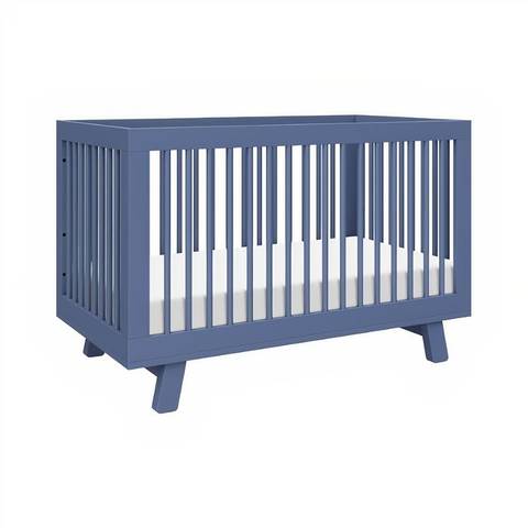 The Best Modern Baby Cribs