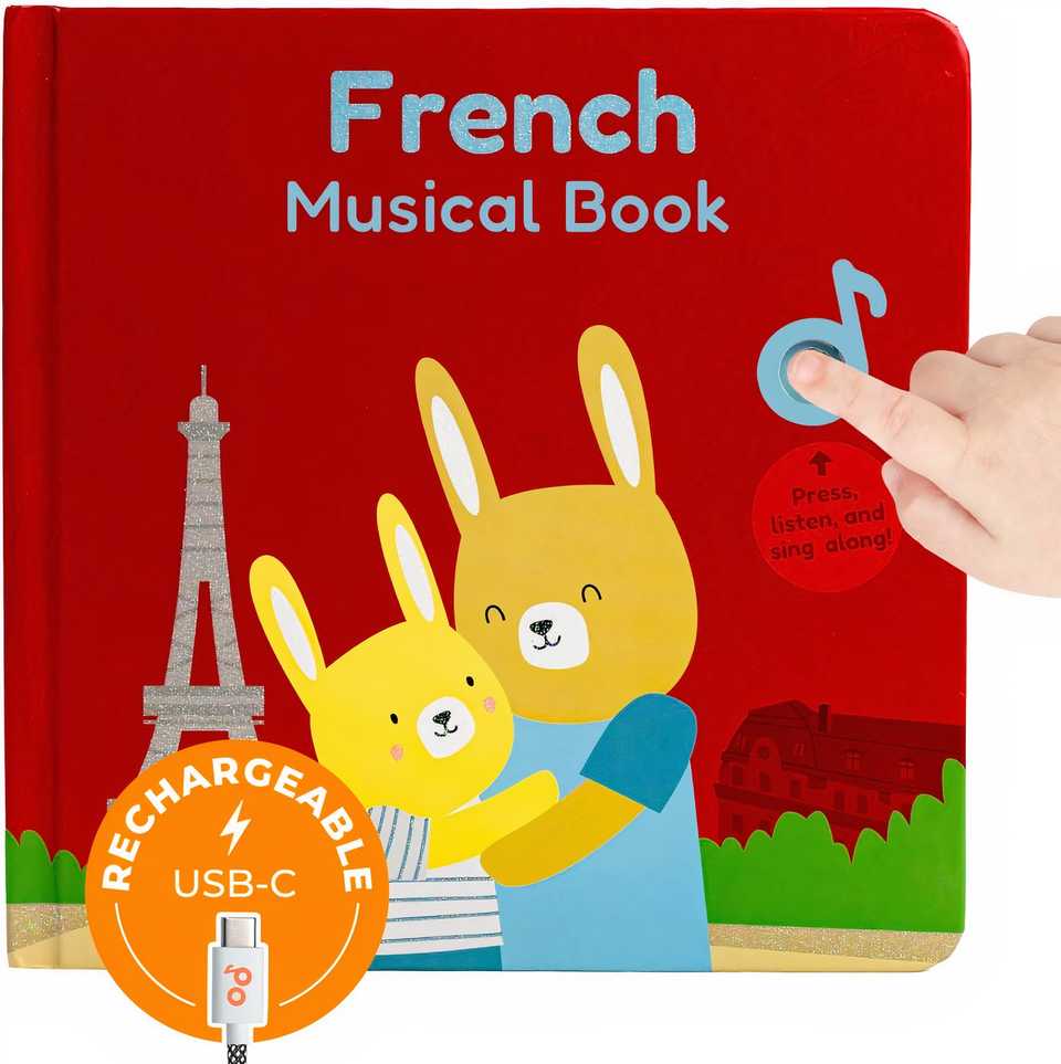 Best Multicultural Board Books For Babies And Toddlers