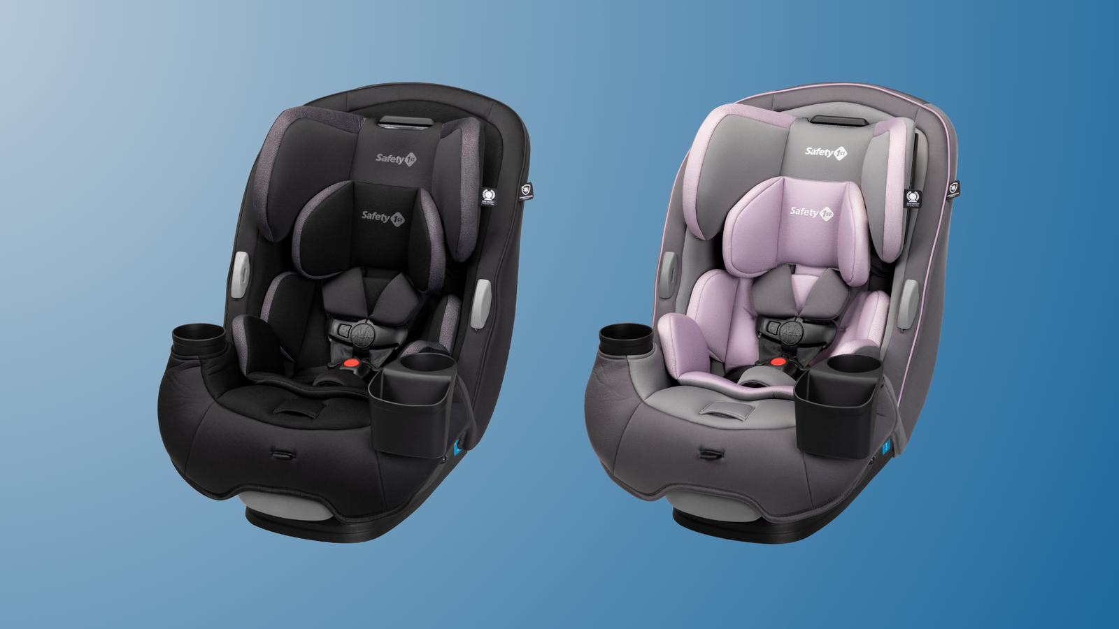 Safety 1st Recalls 180,000 Car Seats Over Choking Hazard