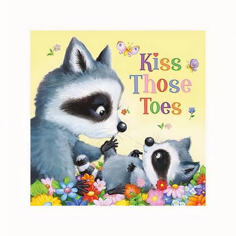 The Best Rhyming Books For Language Development In Toddlers