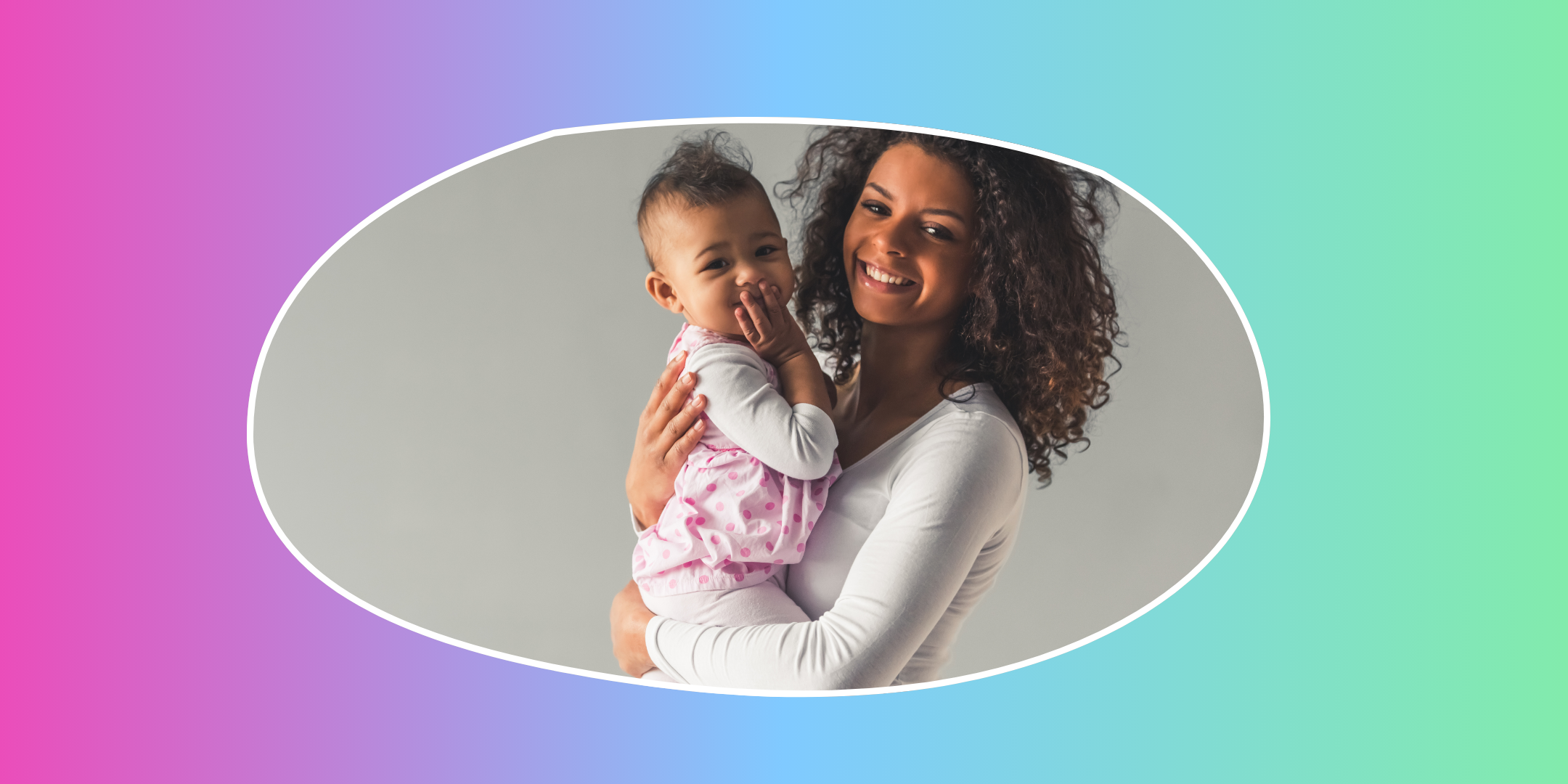 Babies Look More Like One Parent Than The Other As They Grow