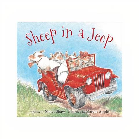 The Best Rhyming Books For Language Development In Toddlers