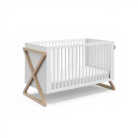The Best Modern Baby Cribs