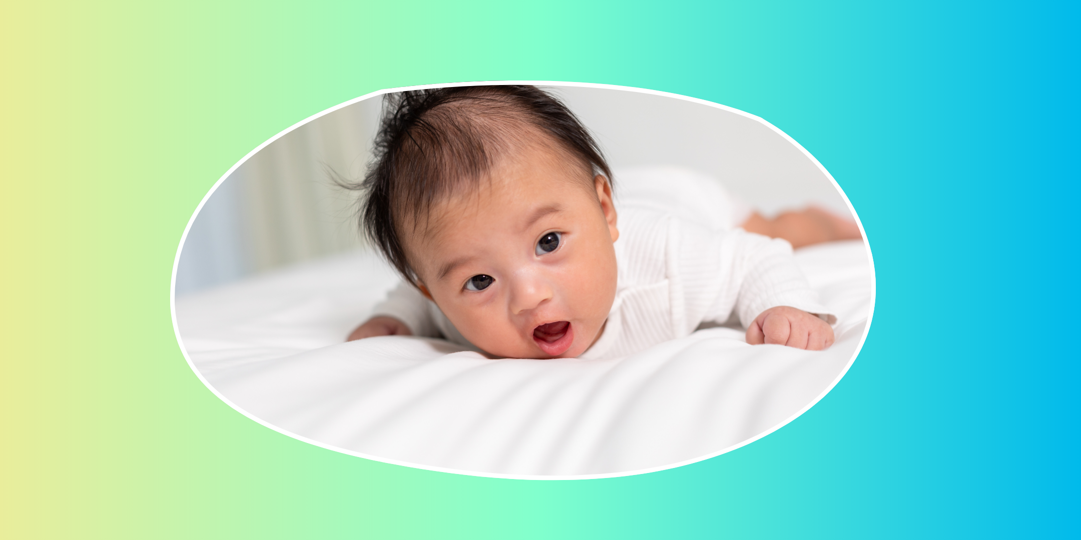 30 Of The Rarest Baby Names