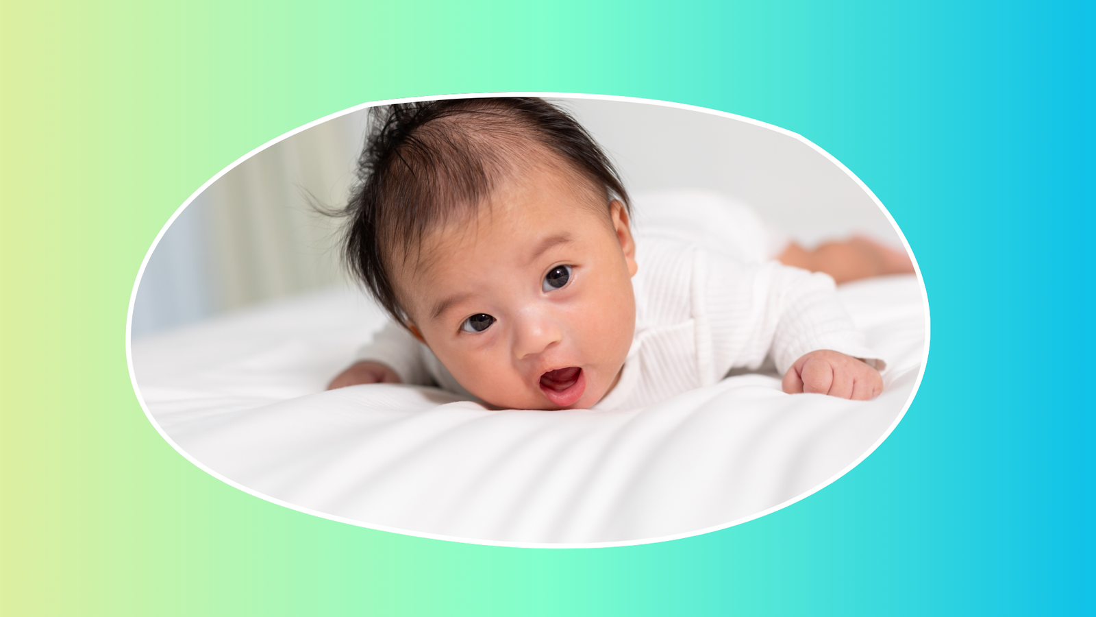 How to Encourage Tummy Time for Stronger Muscles