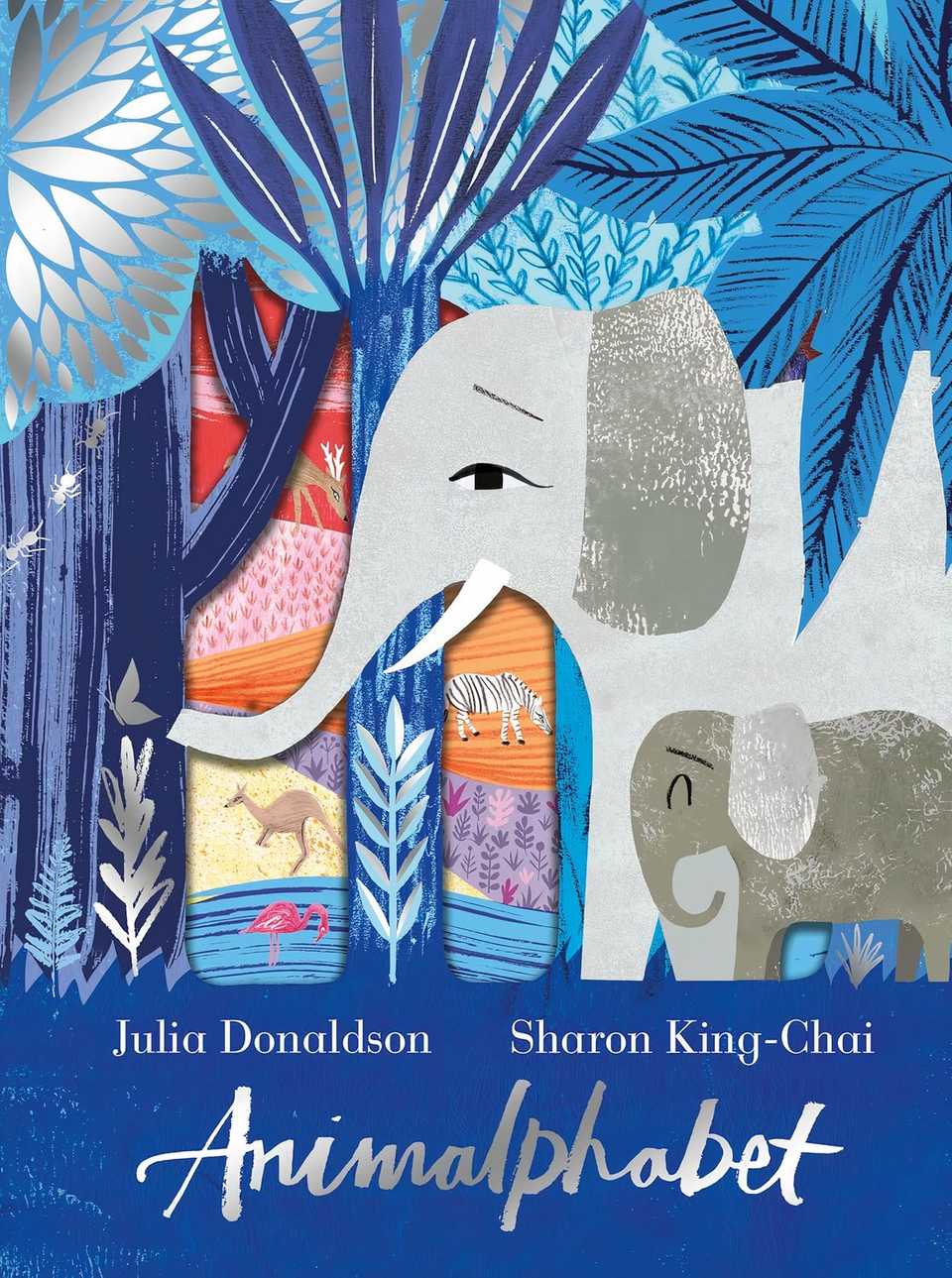 Unlock the Secrets to Mastering the Alphabet: Top ABC Books For Toddlers
