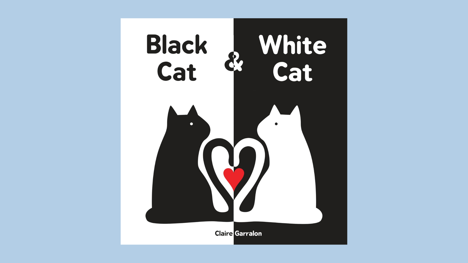 Best Black And White High-Contrast Books For Infant Visual Stimulation