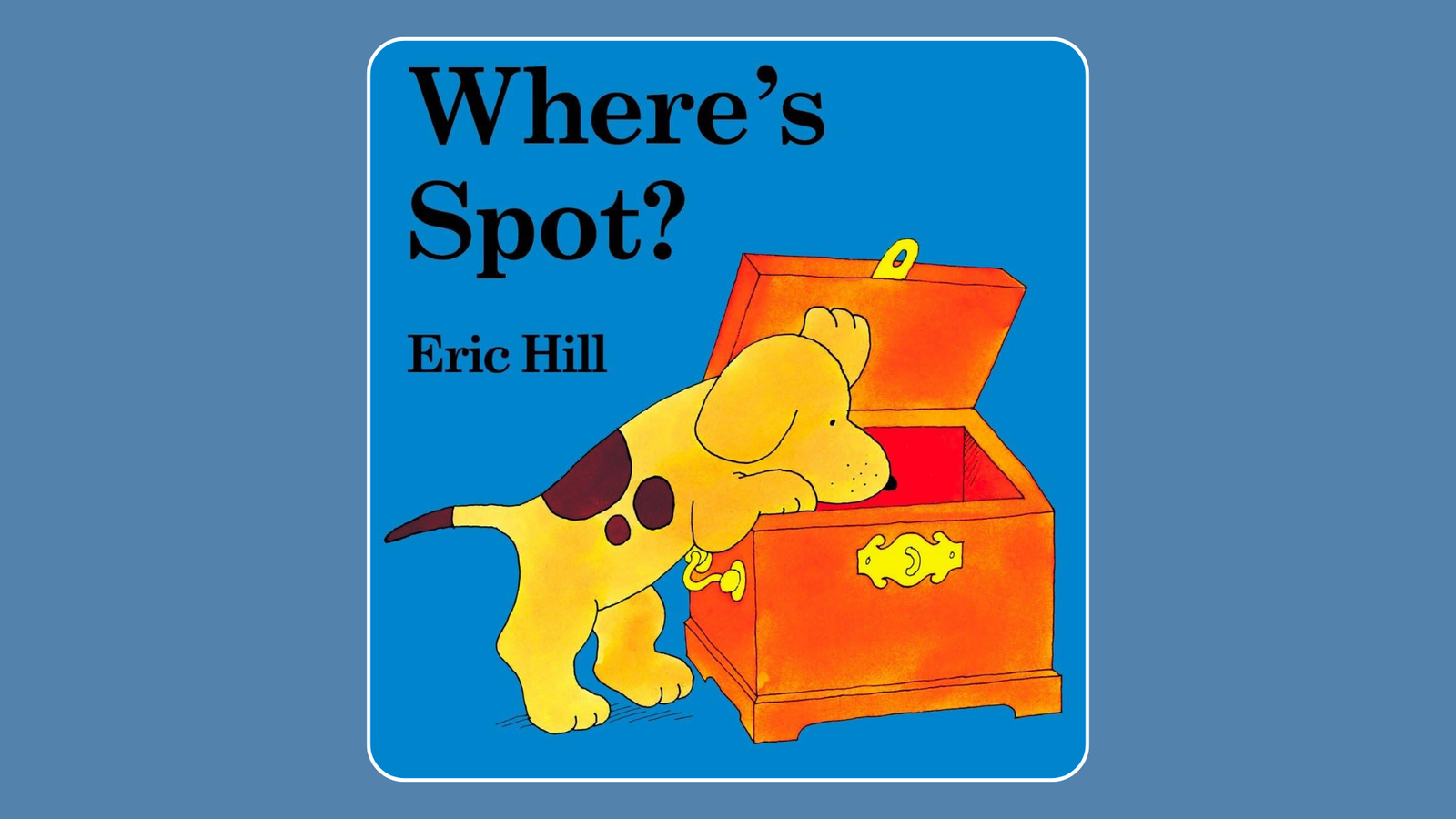 Best Lift-The-Flap Books For Curious Toddlers