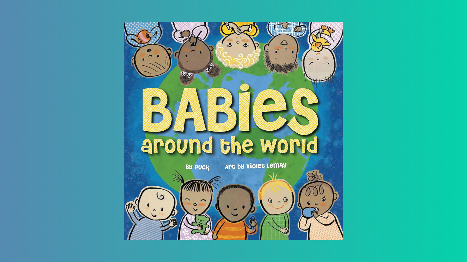 Best Multicultural Board Books For Babies And Toddlers