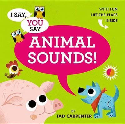 Best Books To Help Babies Learn Animal Sounds