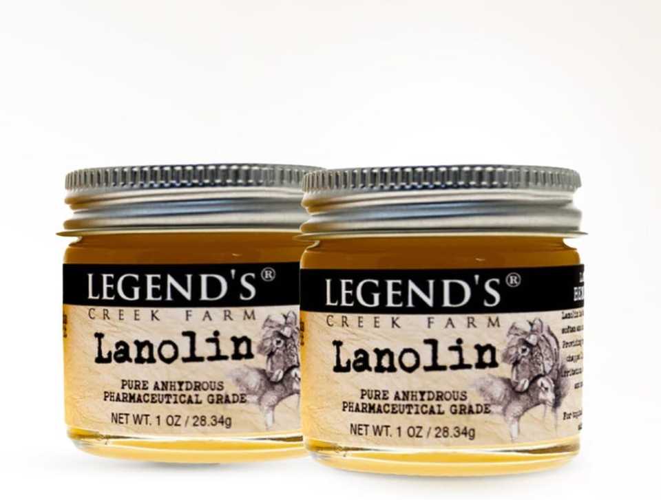 Best Lanolin Nipple Creams for Breastfeeding Moms