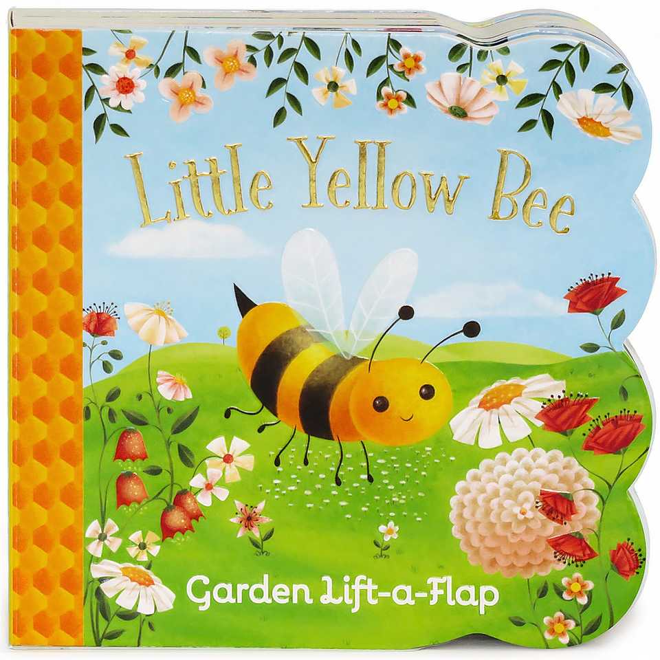 Best Lift-The-Flap Books For Curious Toddlers