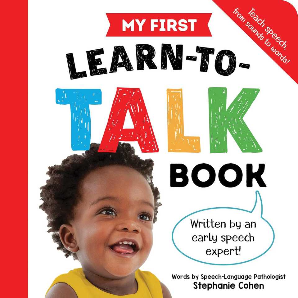 14 Best Books To Read During Your Baby’s First Year For Every Milestone