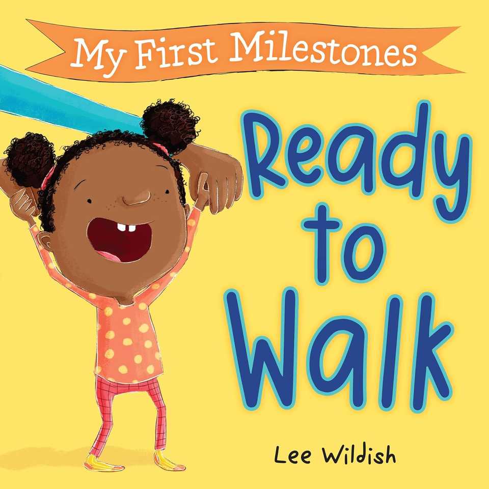 14 Best Books To Read During Your Baby’s First Year For Every Milestone
