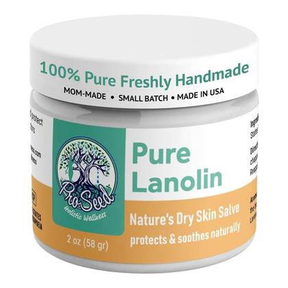 Best Lanolin Nipple Creams for Breastfeeding Moms