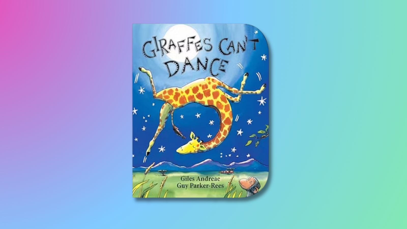 The Best Rhyming Books For Language Development In Toddlers