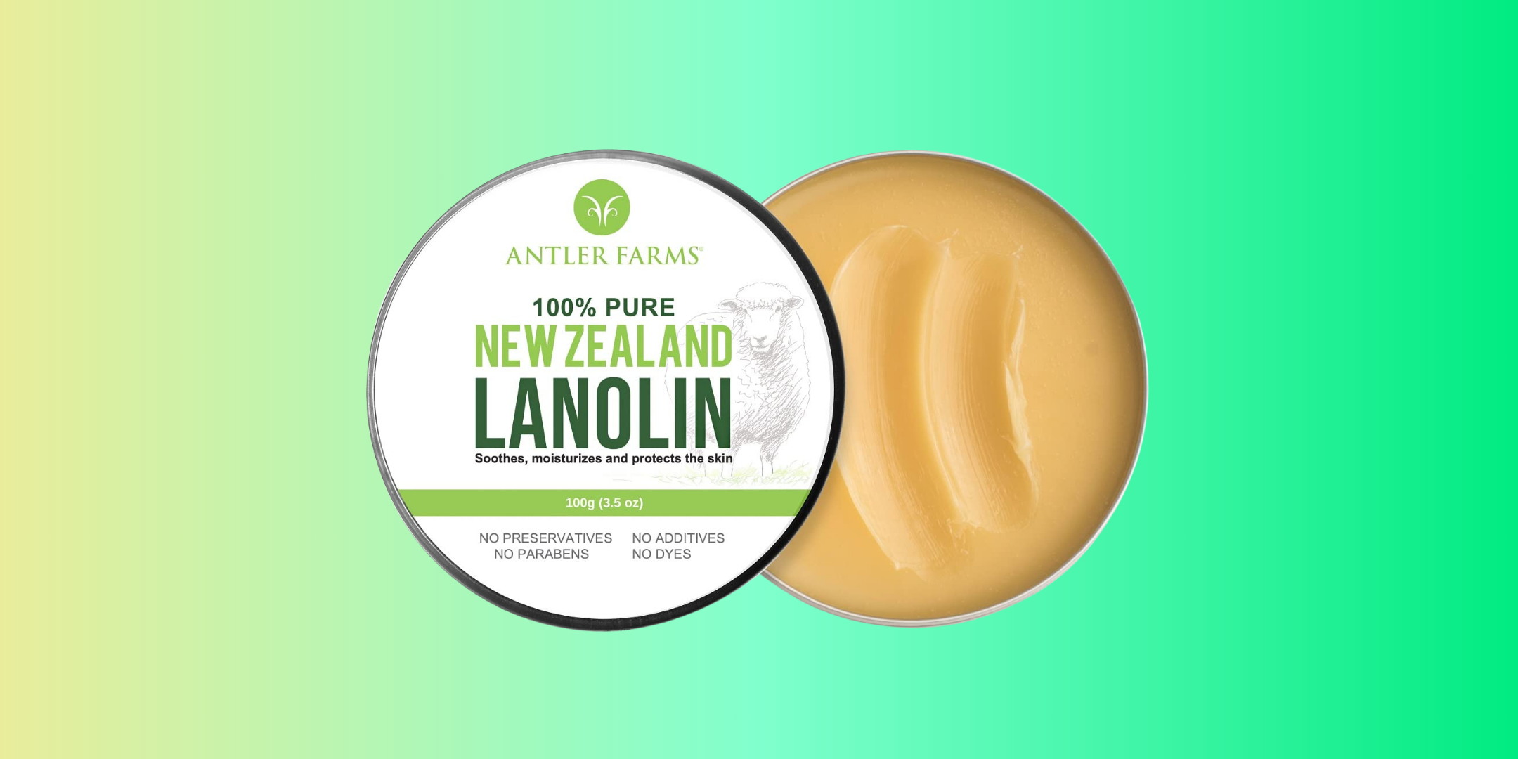 Best Lanolin Nipple Creams for Breastfeeding Moms