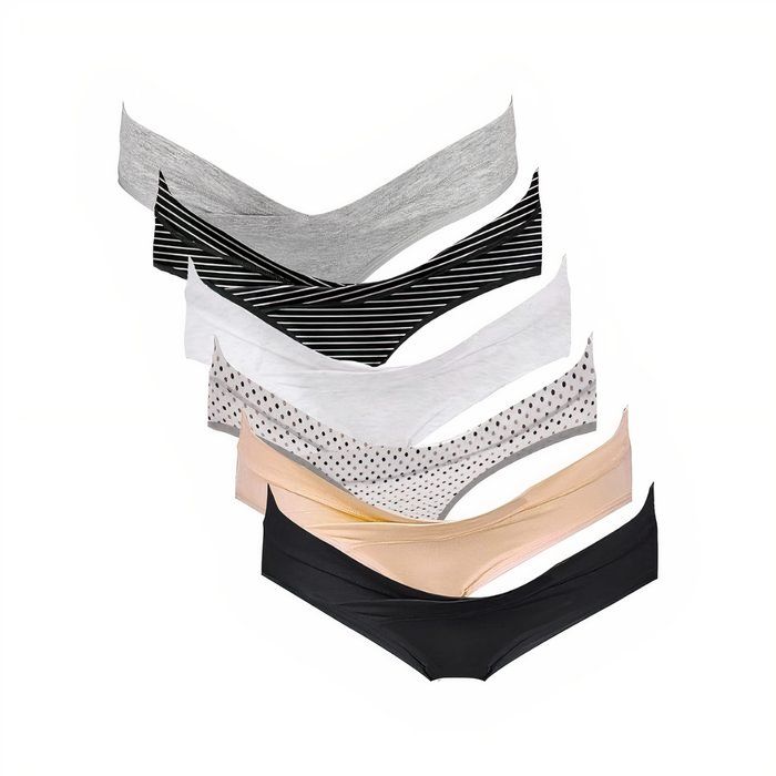 Best Maternity Underwear For Pregnancy 2023