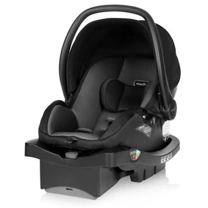 Graco 4Ever DLX 4-in-1 Car Seat Sale: Save 20% on Amazon
