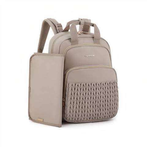 Best Diaper Backpacks for Hands-Free Convenience and Organization