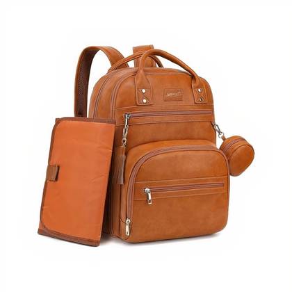 Best Diaper Backpacks for Hands-Free Convenience and Organization