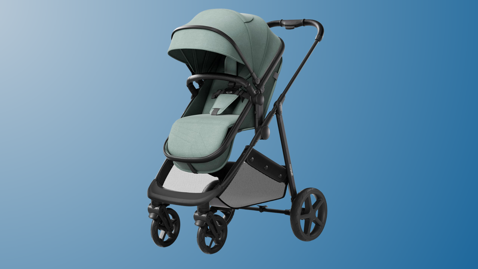 Best One-Handed Strollers: Top Picks for Convenience and Safety