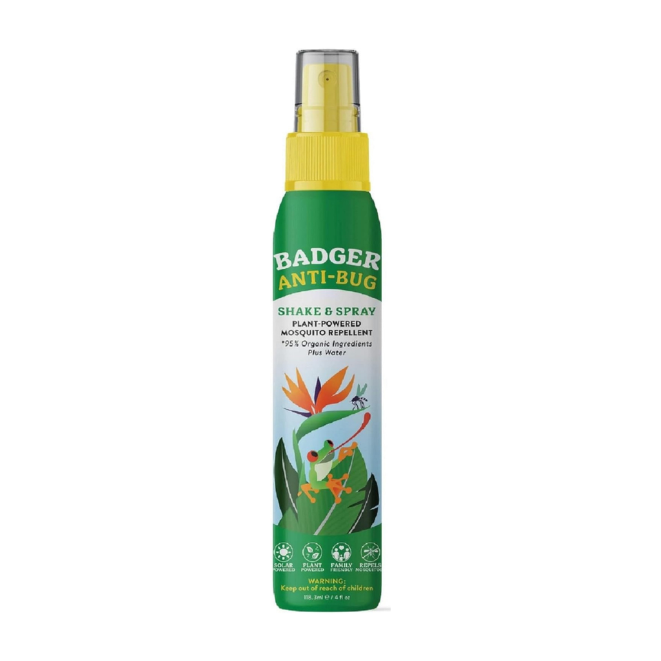 Best Bug Repellents For Babies And Toddlers: Safe And Effective Options