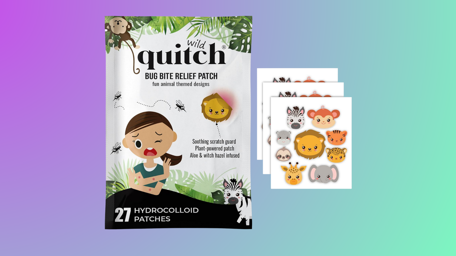 Best Bug Repellents For Babies And Toddlers: Safe And Effective Options