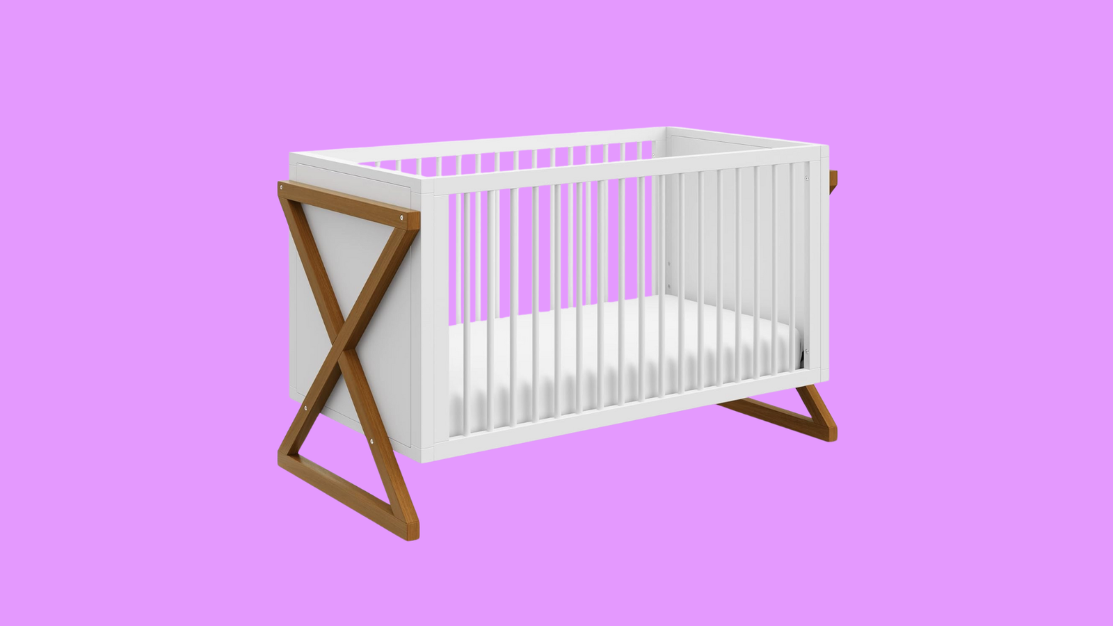 Best Wooden Baby Cribs: Timeless Style, Safety and Durability