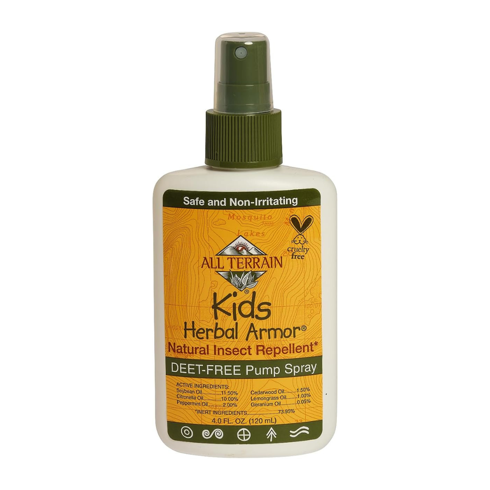 Best Bug Repellents For Babies And Toddlers: Safe And Effective Options