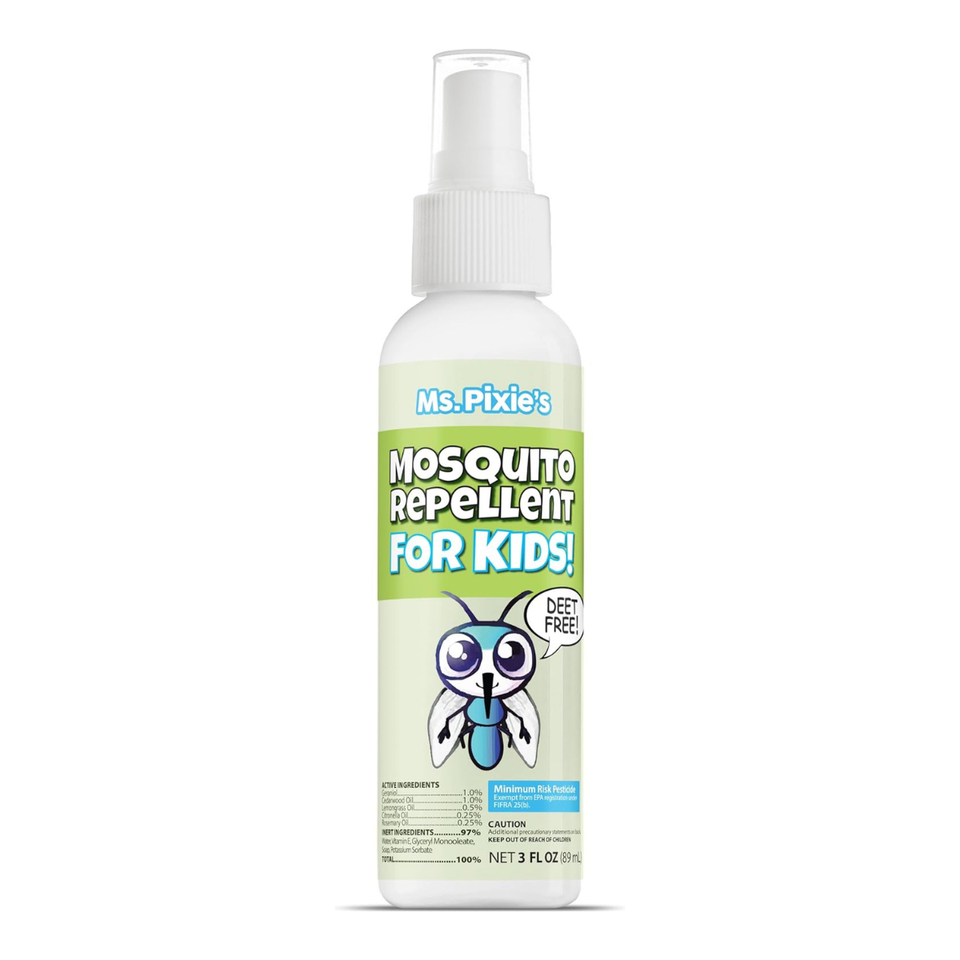 Best Bug Repellents For Babies And Toddlers: Safe And Effective Options