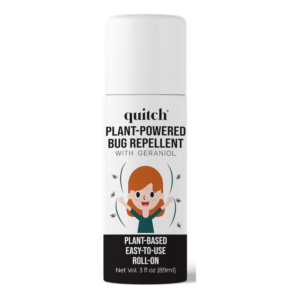 Best Bug Repellents For Babies And Toddlers: Safe And Effective Options