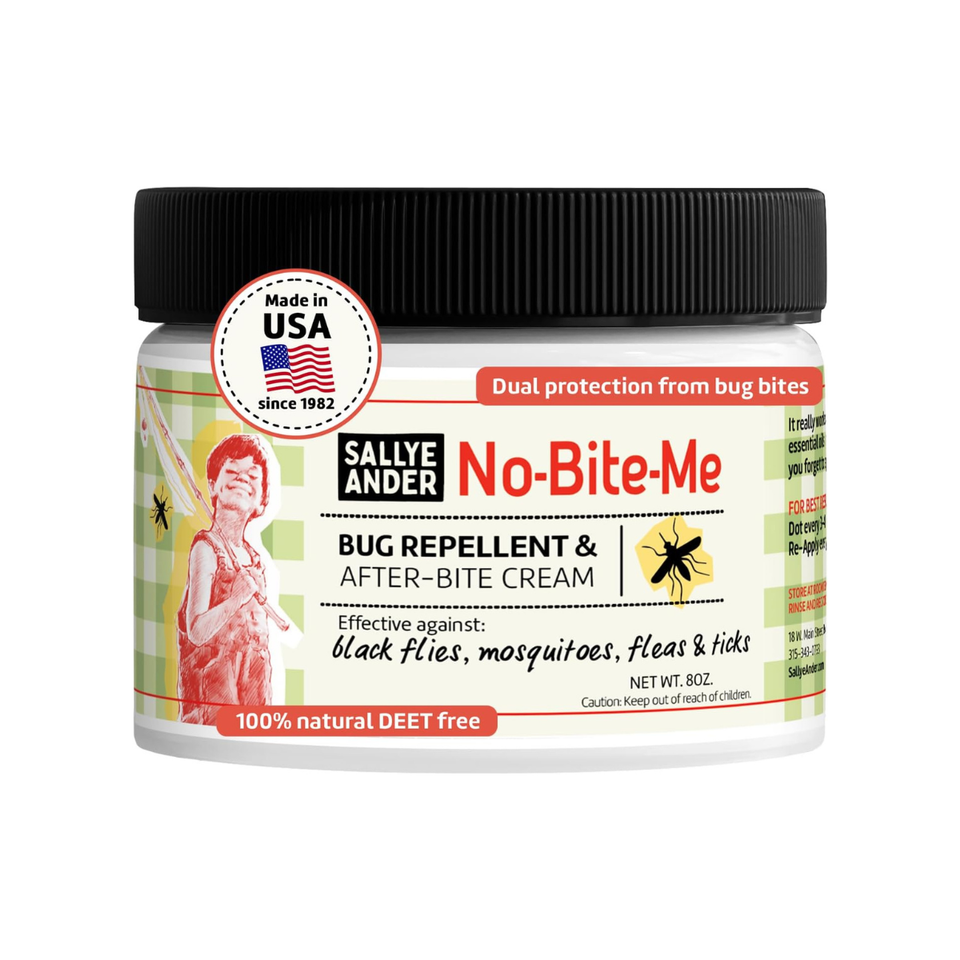 Best Bug Repellents For Babies And Toddlers: Safe And Effective Options