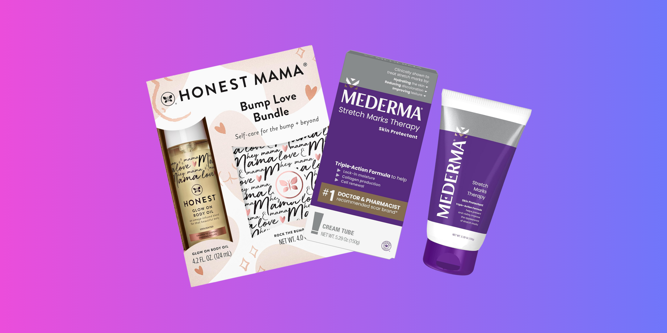 The Secret Meanings Behind Birthmarks