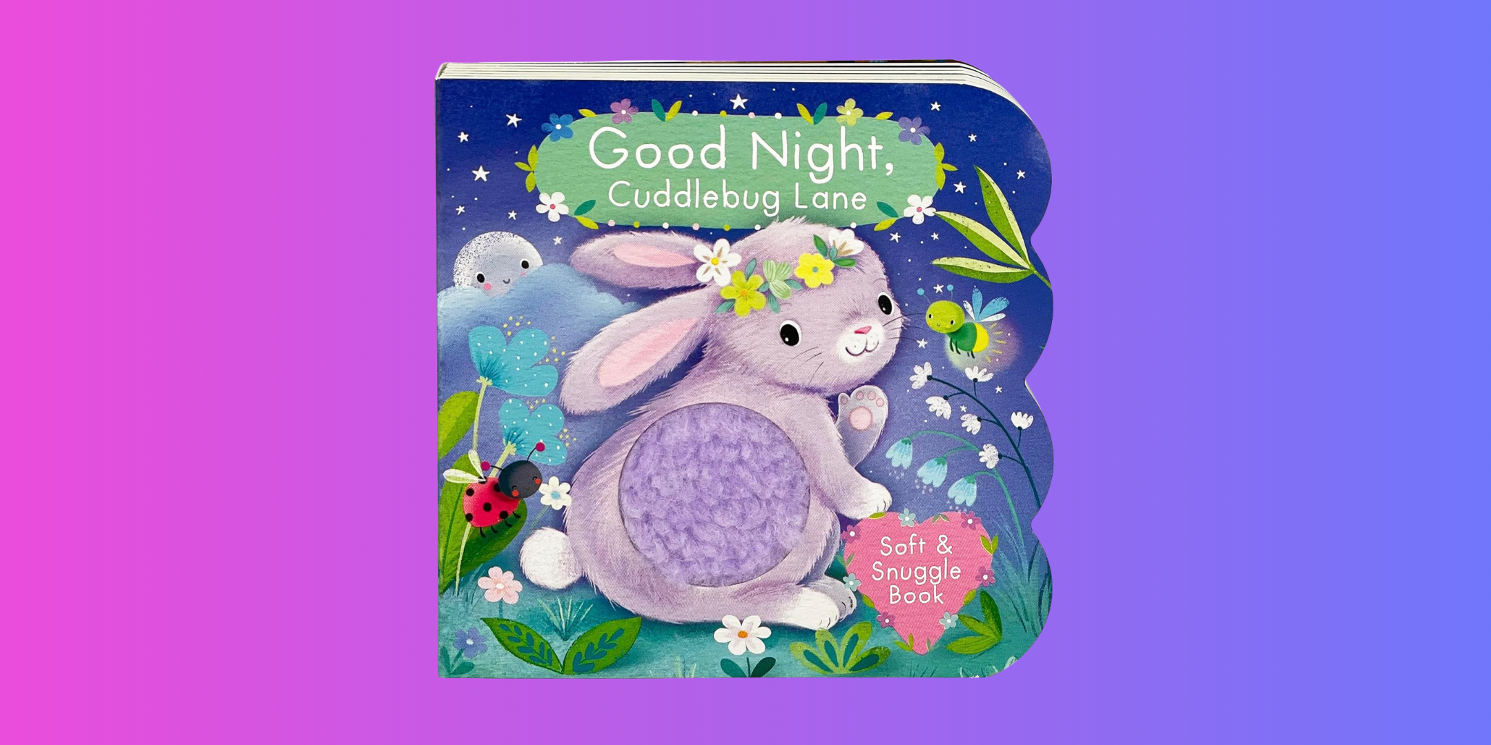 Best Touch-and-Feel Board Books For Babies