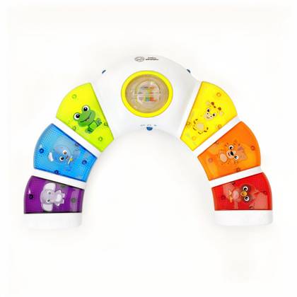 12 Best Sensory Toys for Baby Development and Exploration