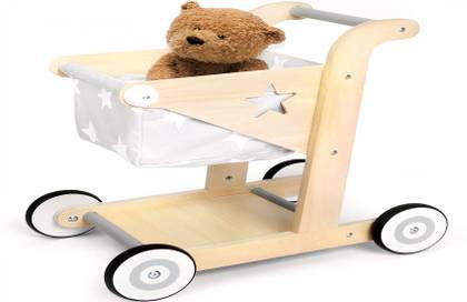 Best Push Toys for Toddler Development and Safety