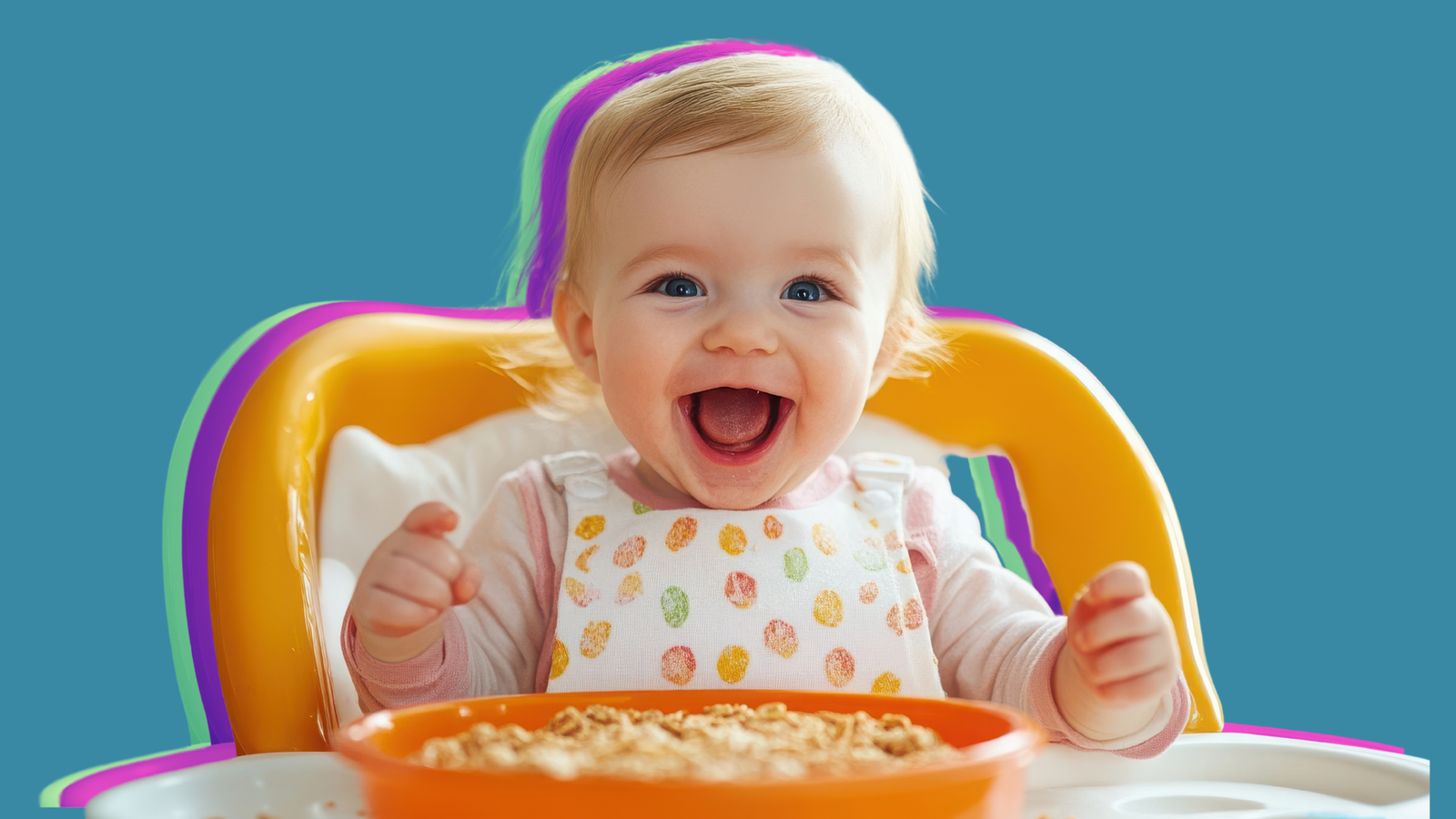 Baby-Led Weaning, Explained