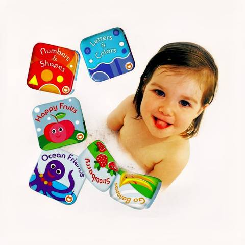 Best Black And White High-Contrast Books For Infant Visual Stimulation